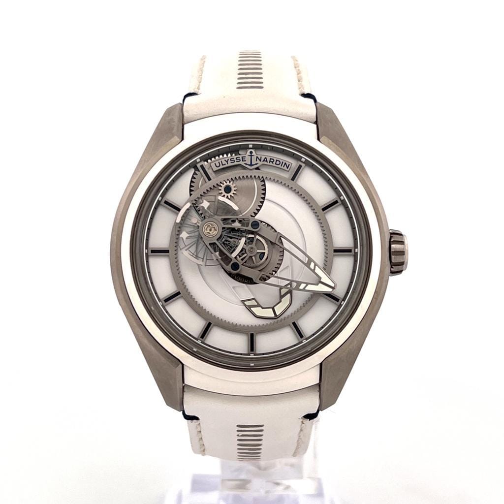 Mu Templar - Pre-owned Luxury Watches